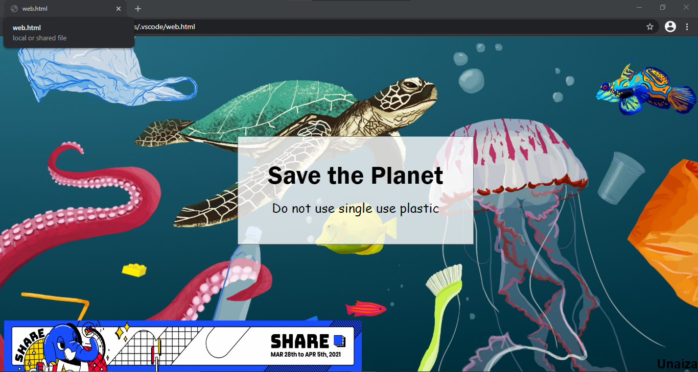 Build Something to Reduce Single-Use Plastic | Devpost