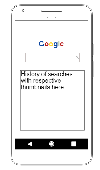 Redesign your Favorite Mobile Application | Devpost