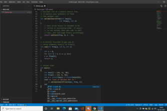Download Tabnine to your text editor | Devpost