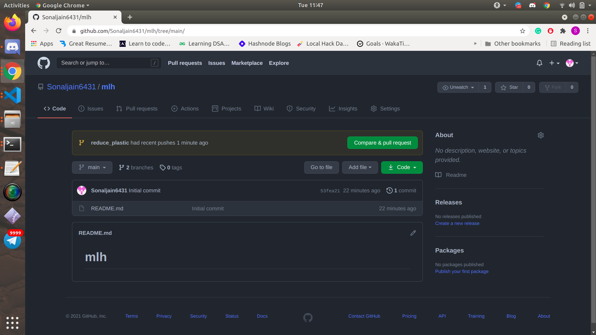 Build Something to Reduce Single-Use Plastic | Devpost