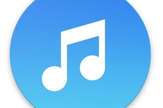 Made an app for music player | Devpost