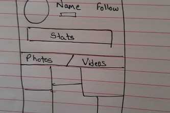Redesign your Favorite Mobile Application | Devpost