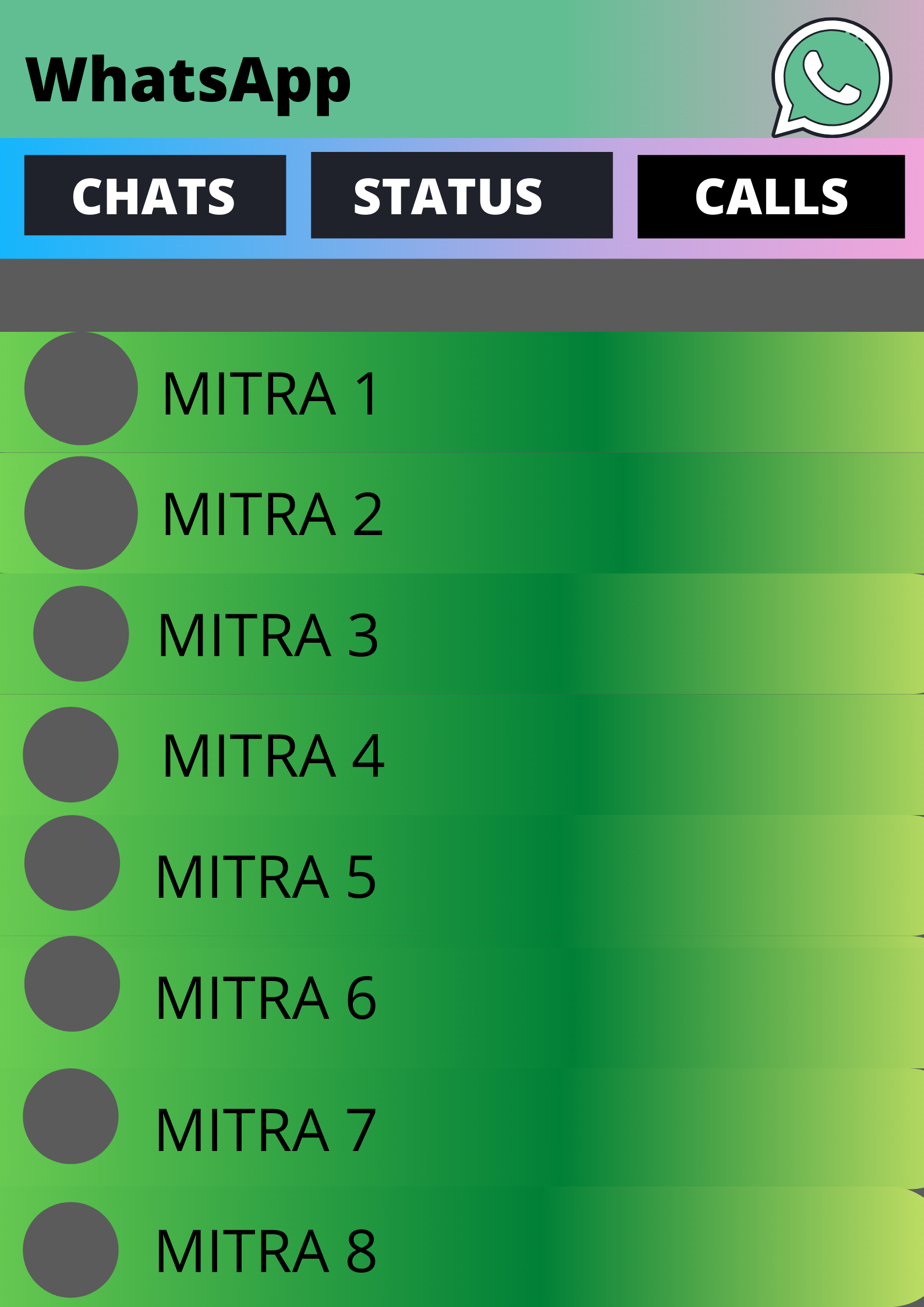 Redesign your Mobile Application | Devpost