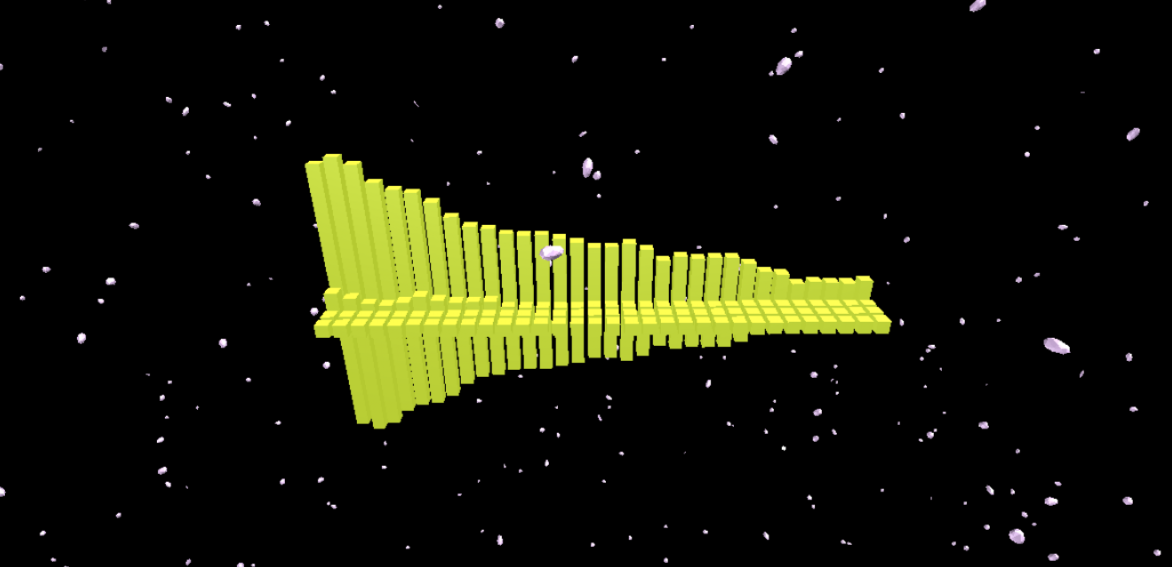 Create a Music Visualizer | Devpost