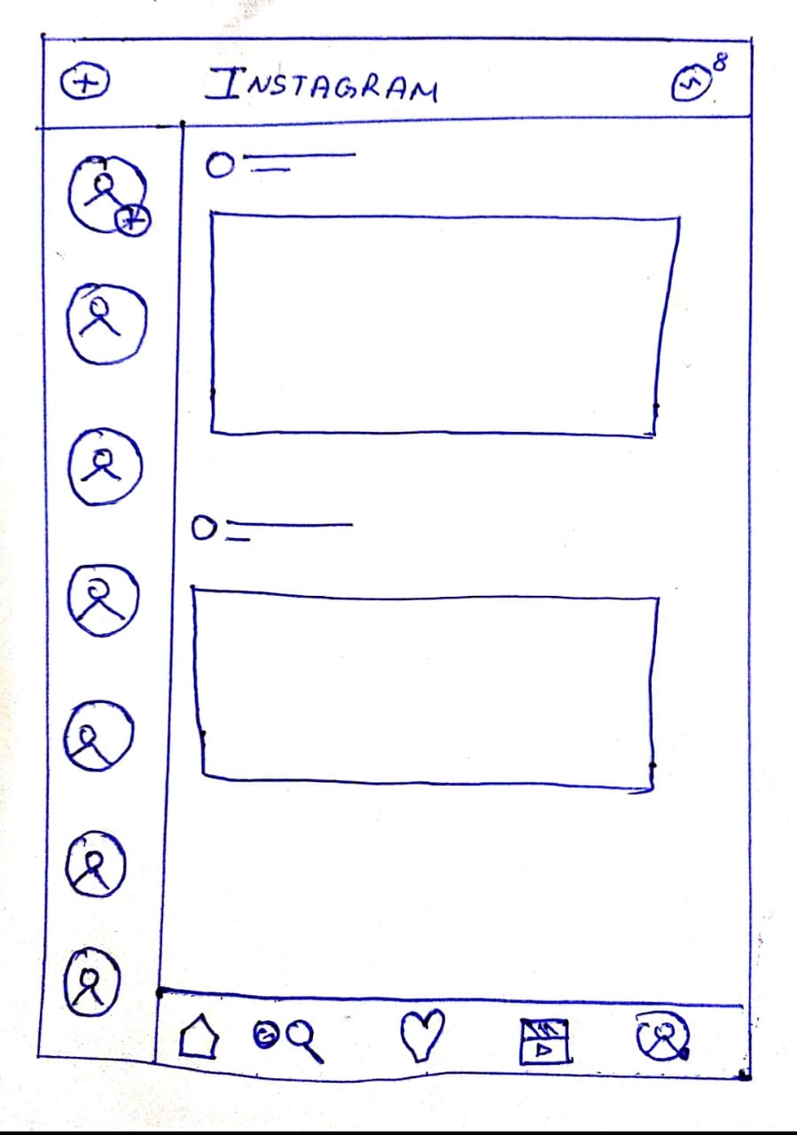 Redesign your Favorite Mobile Application | Devpost