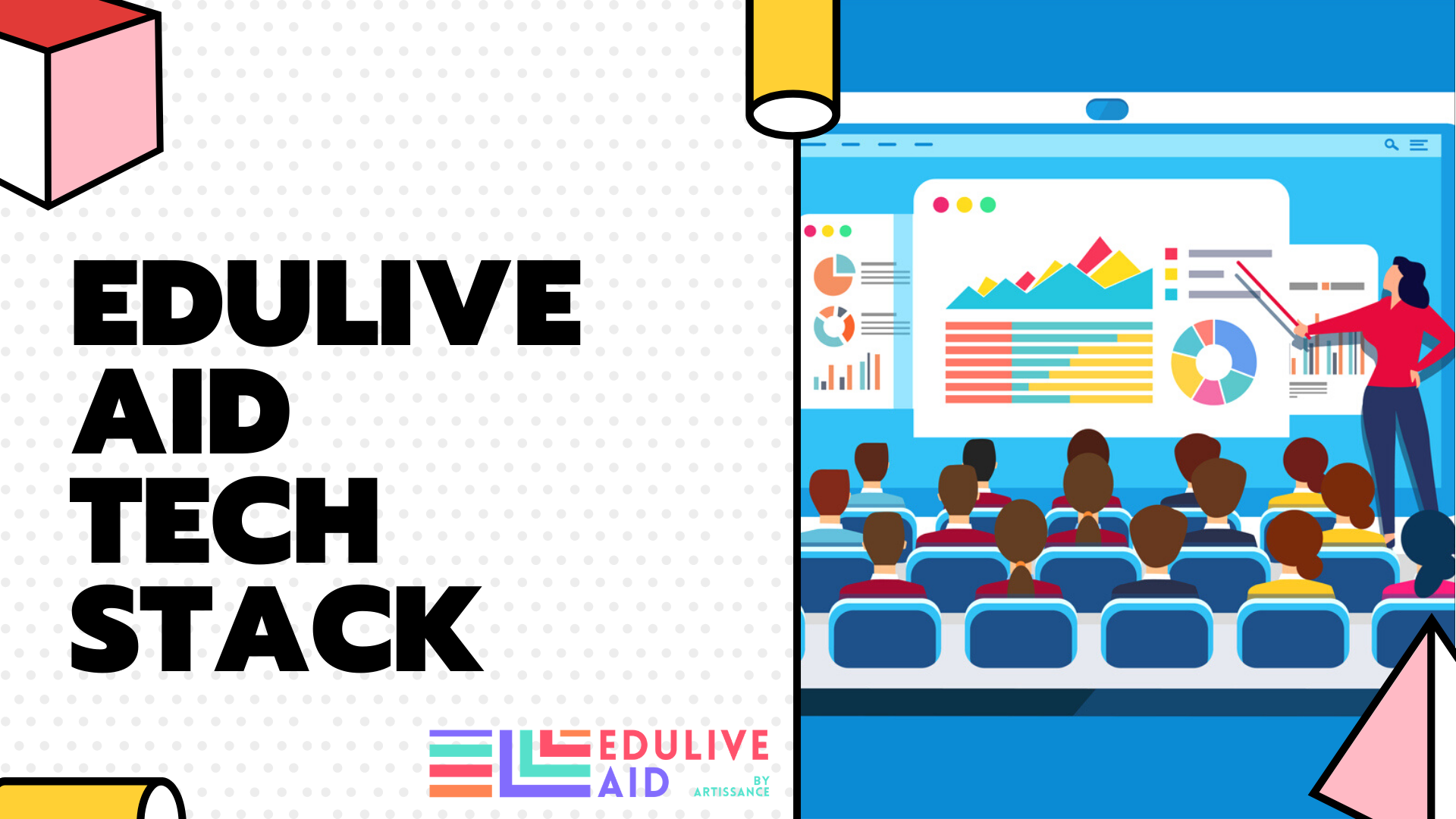 Tech Stack Used in the Project | Devpost