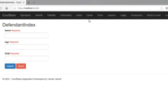 Largest Stack Dev | Devpost