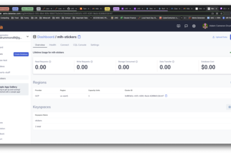 Sticker Database | Devpost