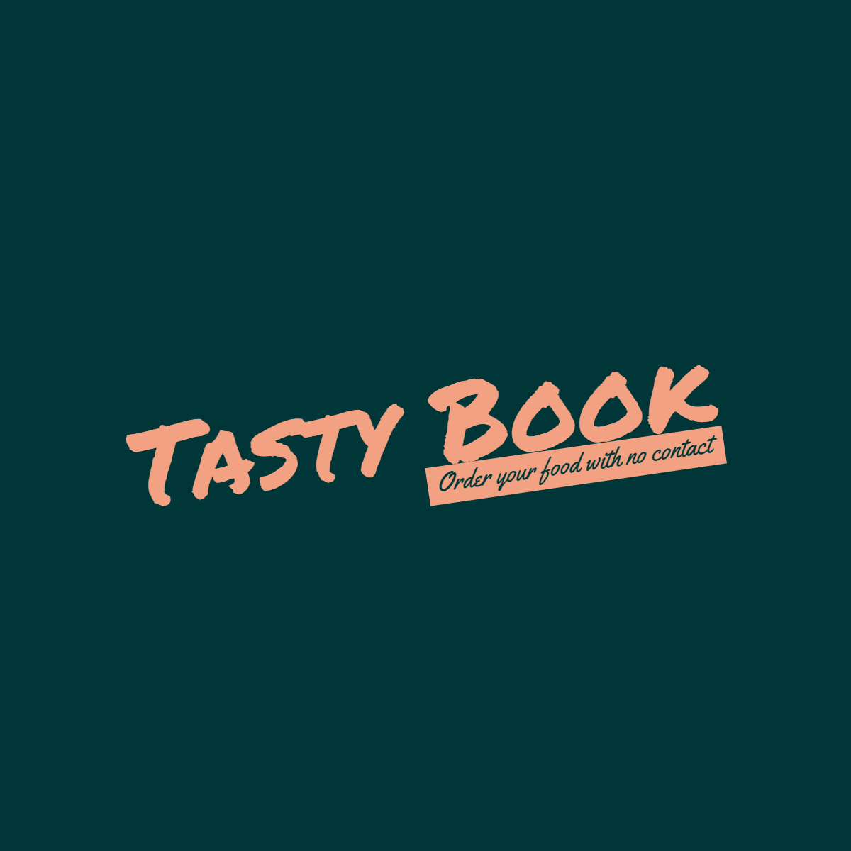 Tasty Book Brand | Devpost