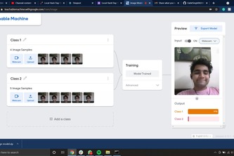 Artificial Intelligence | Devpost