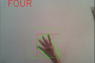 Hand Gesture Recognition | Devpost