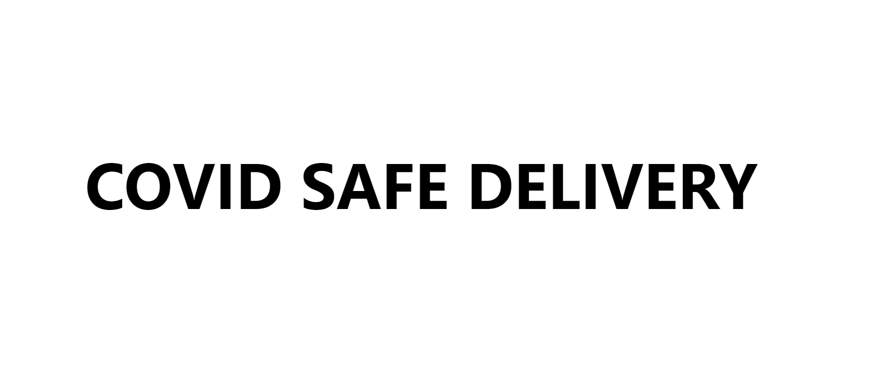 Delivery Done Right | Devpost