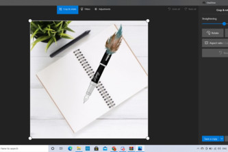 My dream pen | Devpost