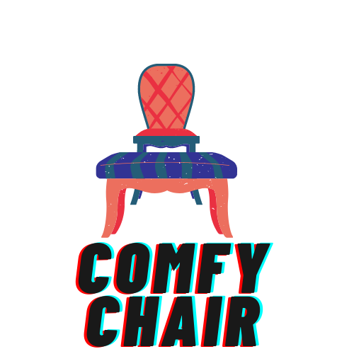 Comfy Chair | Devpost