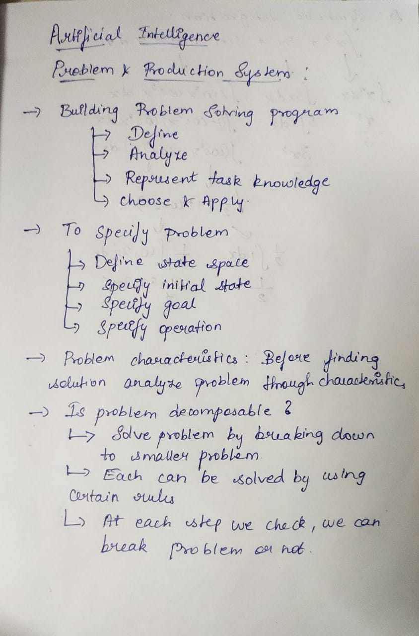 Exploring AI | Devpost