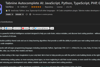 Translator101 - Made using Tabnine | Devpost