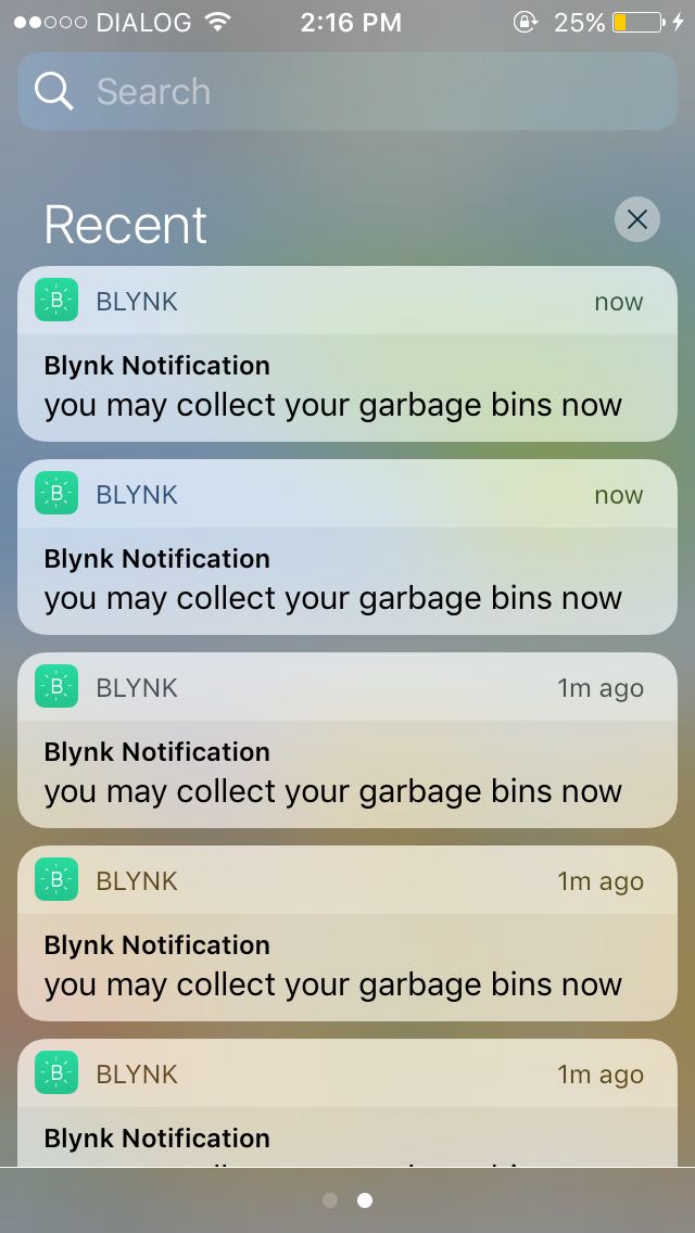 Garbage-detector | Devpost