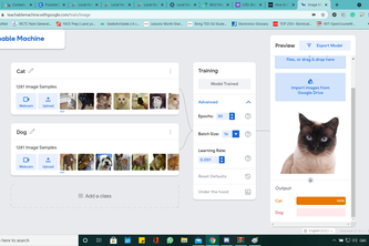 Creating Computer Vision | Devpost