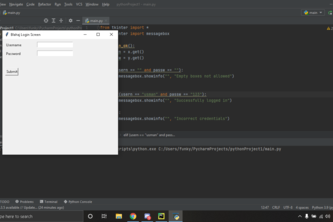 Create a Authorization program | Devpost