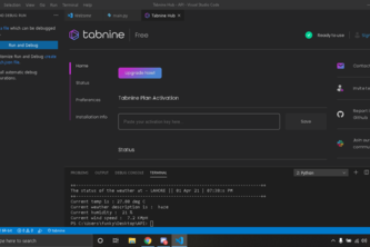 Authorization Manager | Devpost