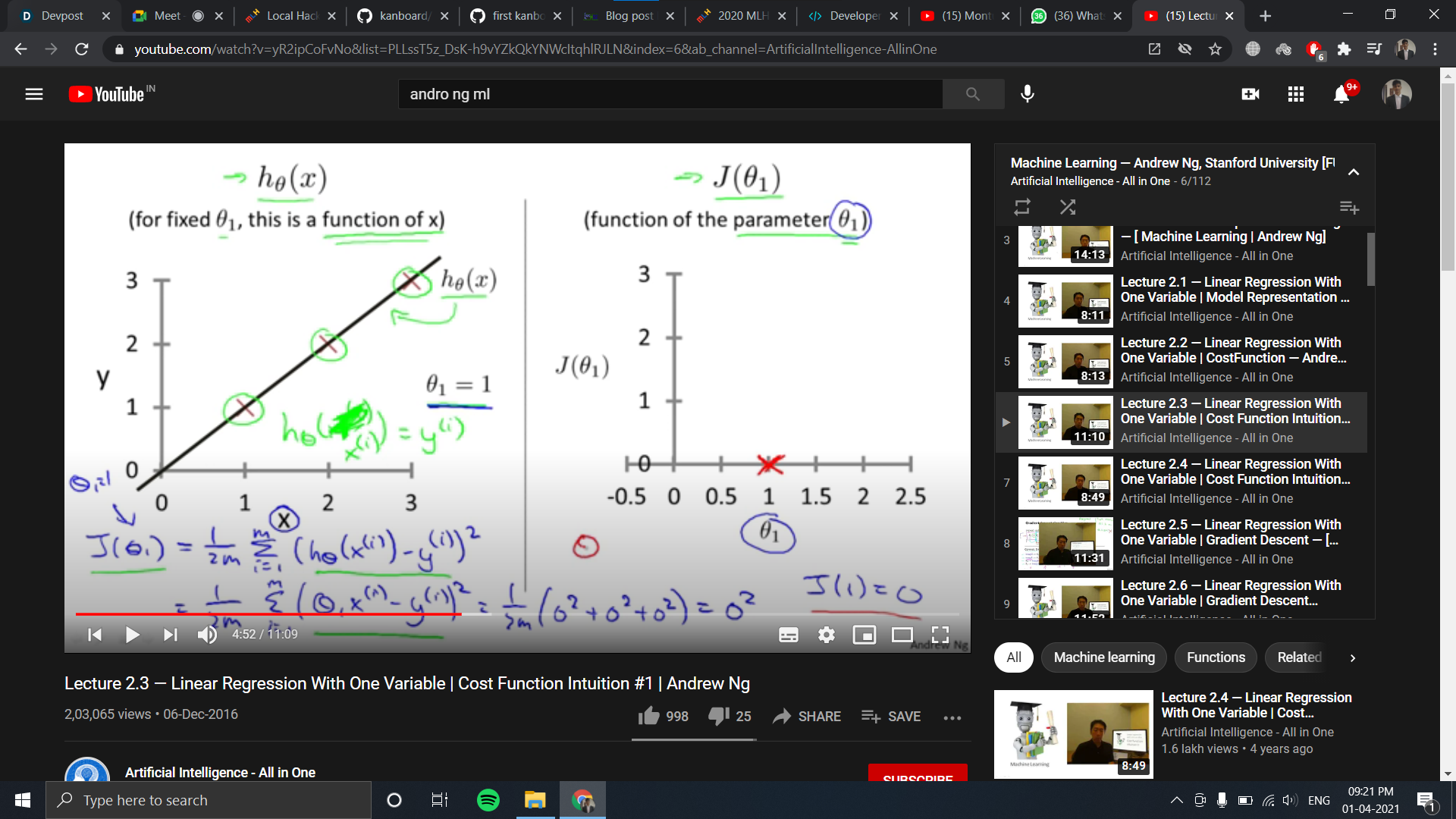 Explore Artificial Intelligence | Devpost
