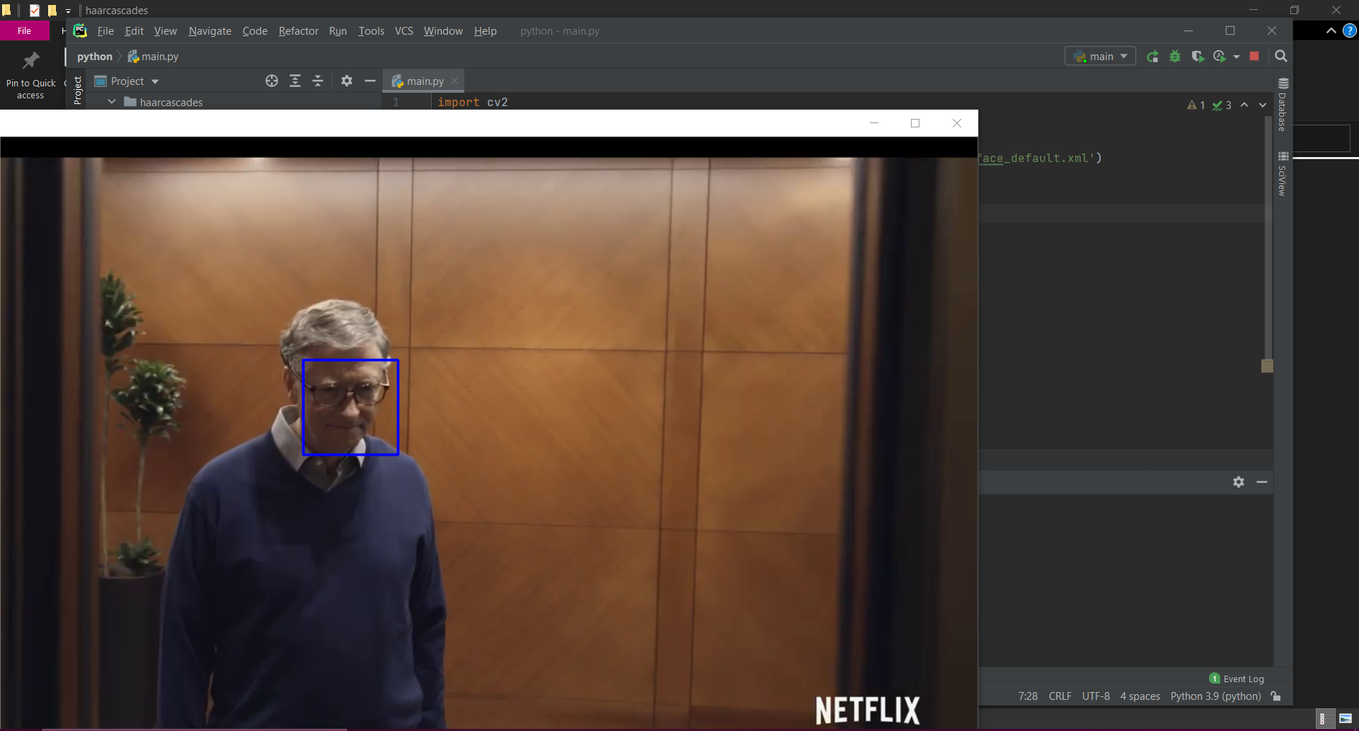 Computer Vision | Devpost