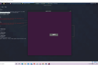 Create a One Button Game | Devpost