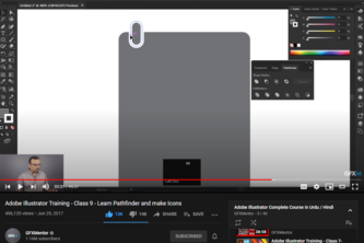 Learning from Tutorial | Devpost