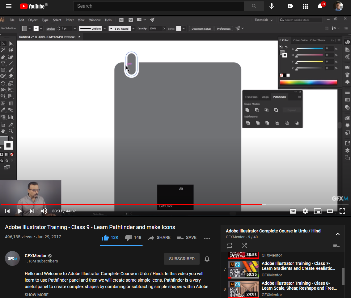Learning from Tutorial | Devpost