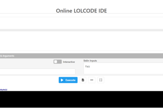 LolCode Basic | Devpost