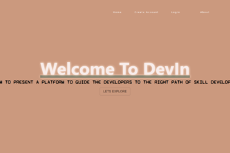 Silly Project Demo | Devpost