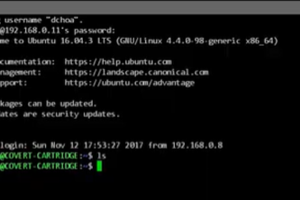 Setting up SSH keys | Devpost