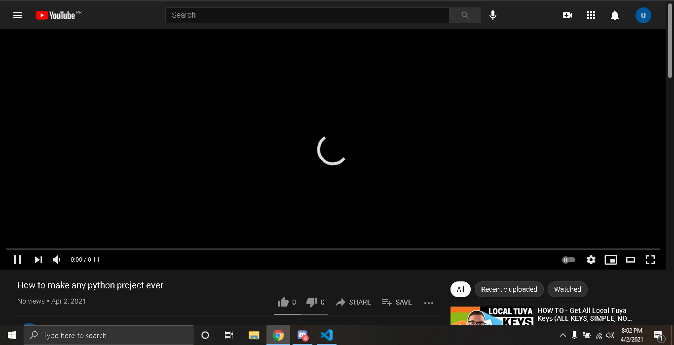 Silly Video | Devpost