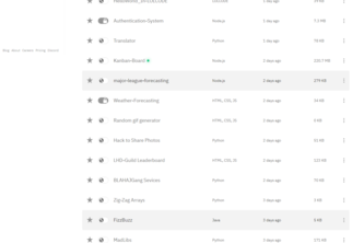 Replit: An Online IDE | Devpost