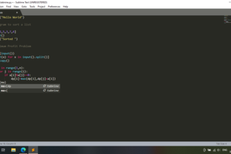 Tabnine trial | Devpost