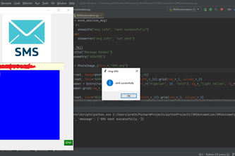 Create a Hack that Shares a Message | Devpost