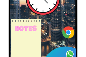 Redesign a Cell Phone Layout | Devpost