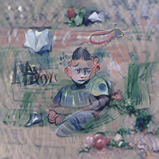 Generative Art | Devpost