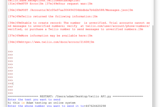 Create a Hack that Shares a Message | Devpost