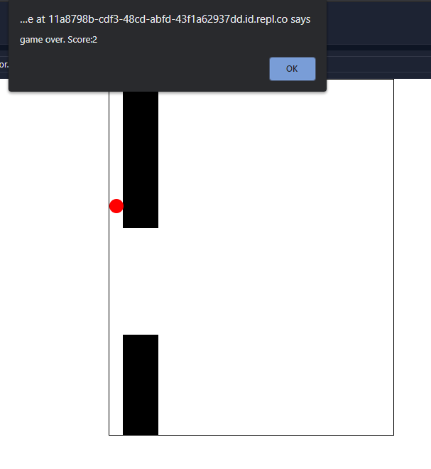 Flappy Bird | Devpost