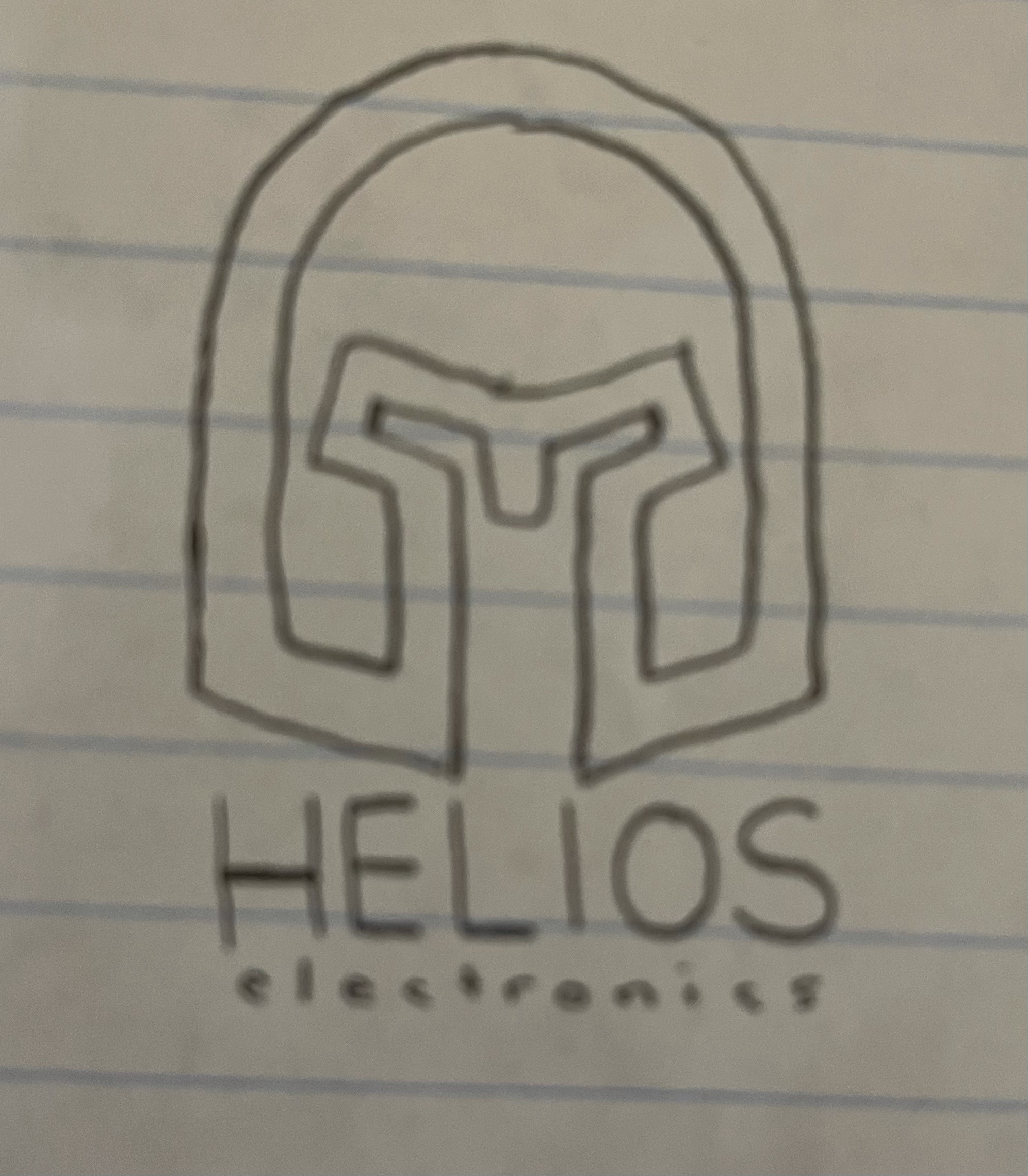 Helios Electronics | Devpost