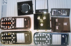 Redesign a Cell Phone Layout | Devpost