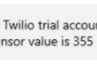 Create a hack that shares a message | Devpost