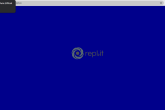 Using Replit | Devpost