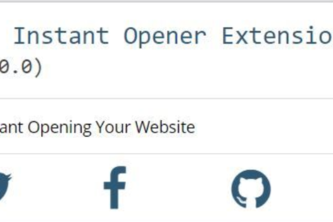 Create a Browser Extension | Devpost