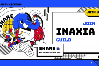 Create a hack that shares a message | Devpost