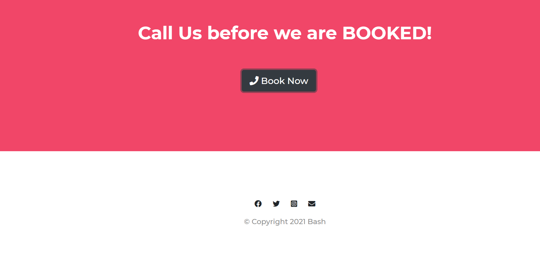 Birthday Surprise | Devpost