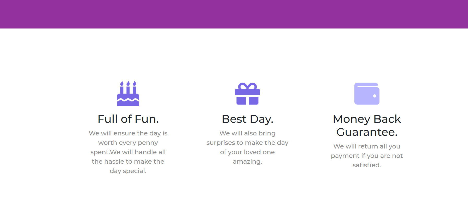 Birthday Surprise | Devpost