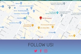 GPS or Maps Technology | Devpost