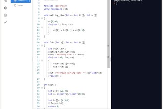 Try Using Replit Devpost